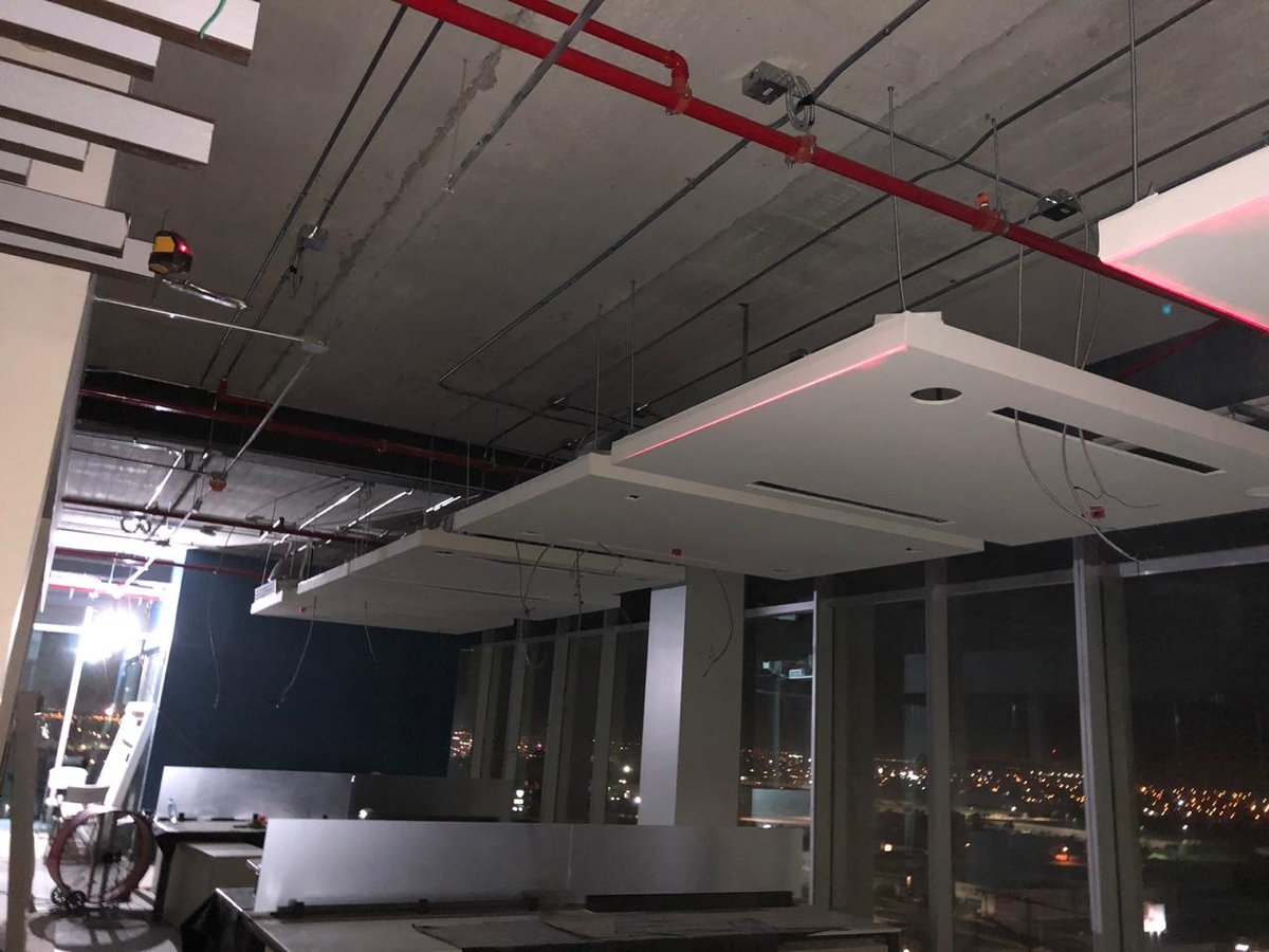 Punta Este Interiores